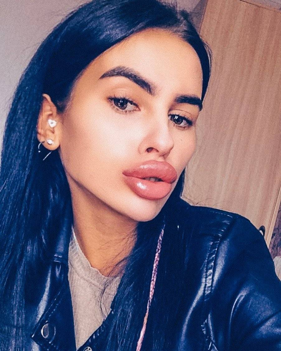 Good Russian bimbo | Scrolller