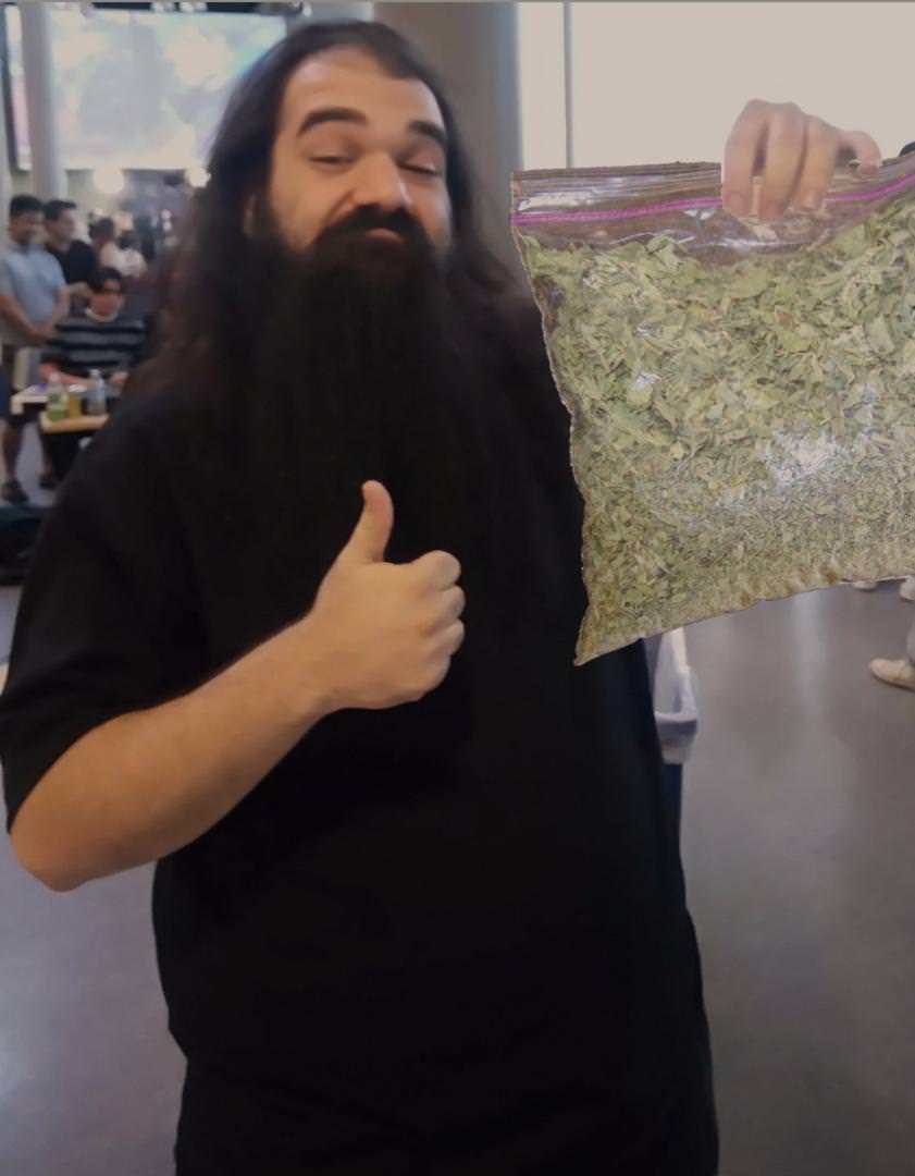 good shit, amigo | Scrolller