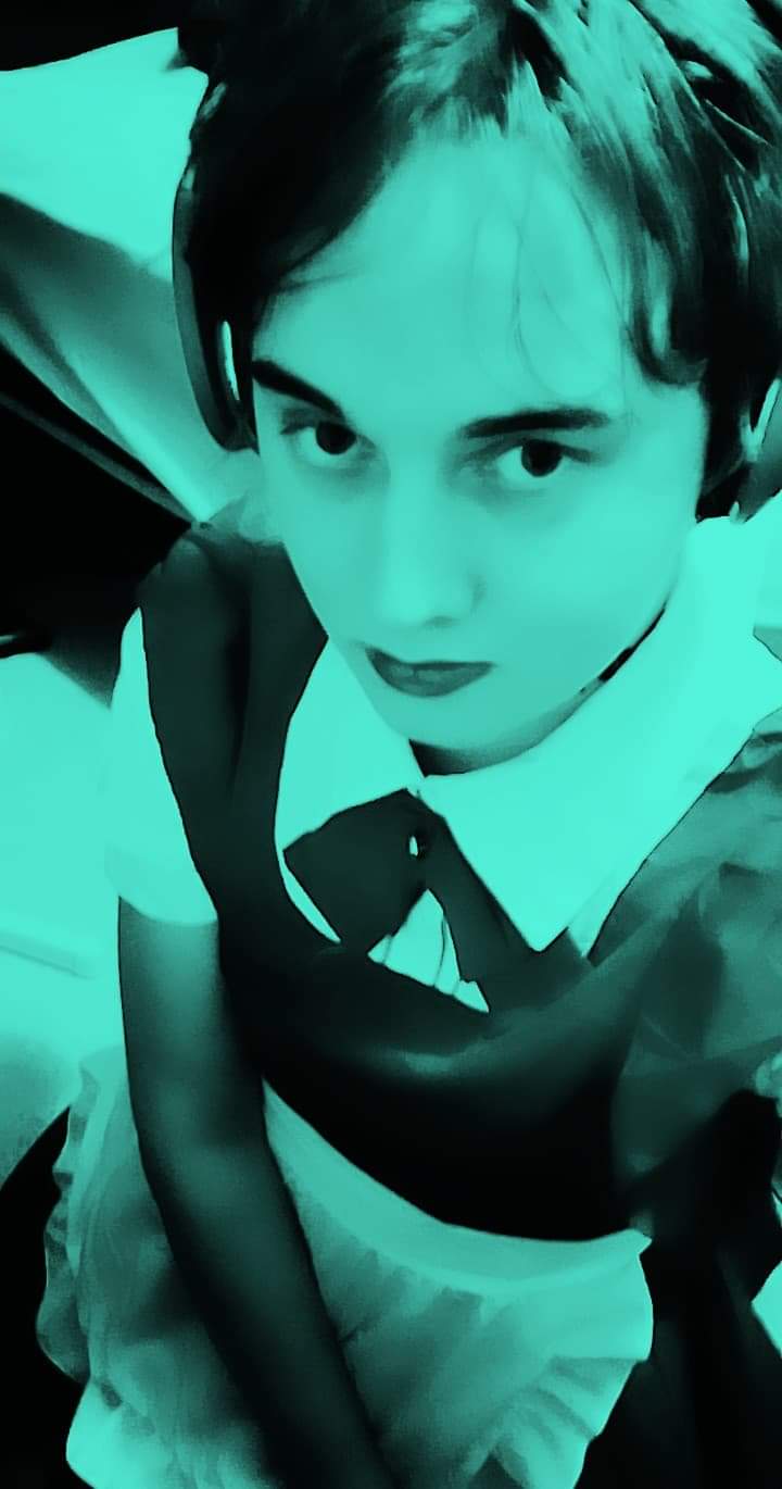 Good sissy maid waits for orders | Scrolller