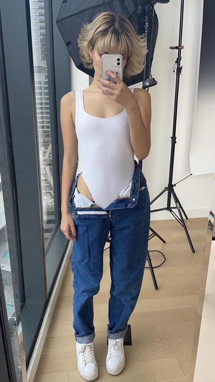 Good start Raven, keep going.... | Scrolller