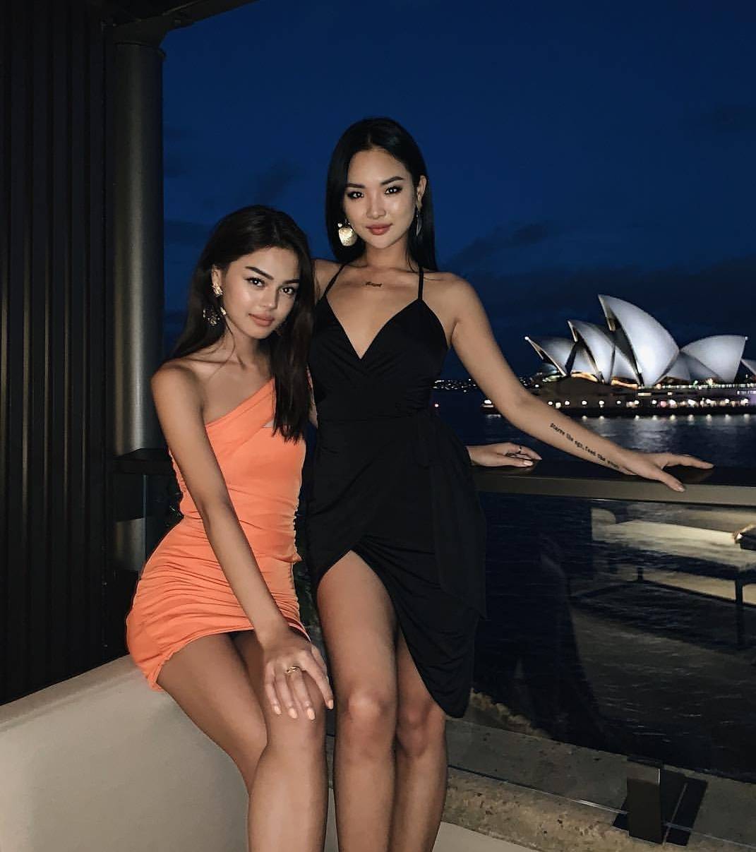 Good things come in pairs | Scrolller