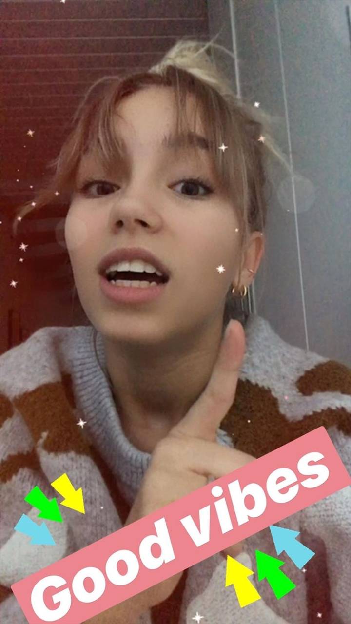 Good Vibes | Scrolller