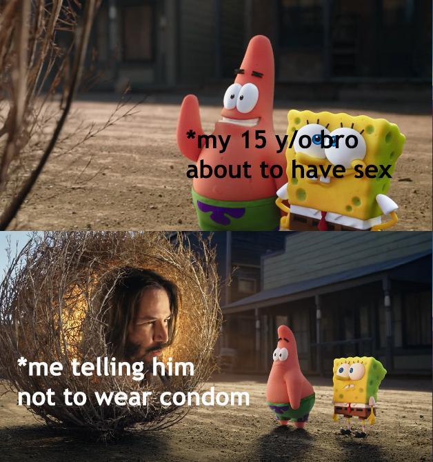 Goodbye bro. | Scrolller