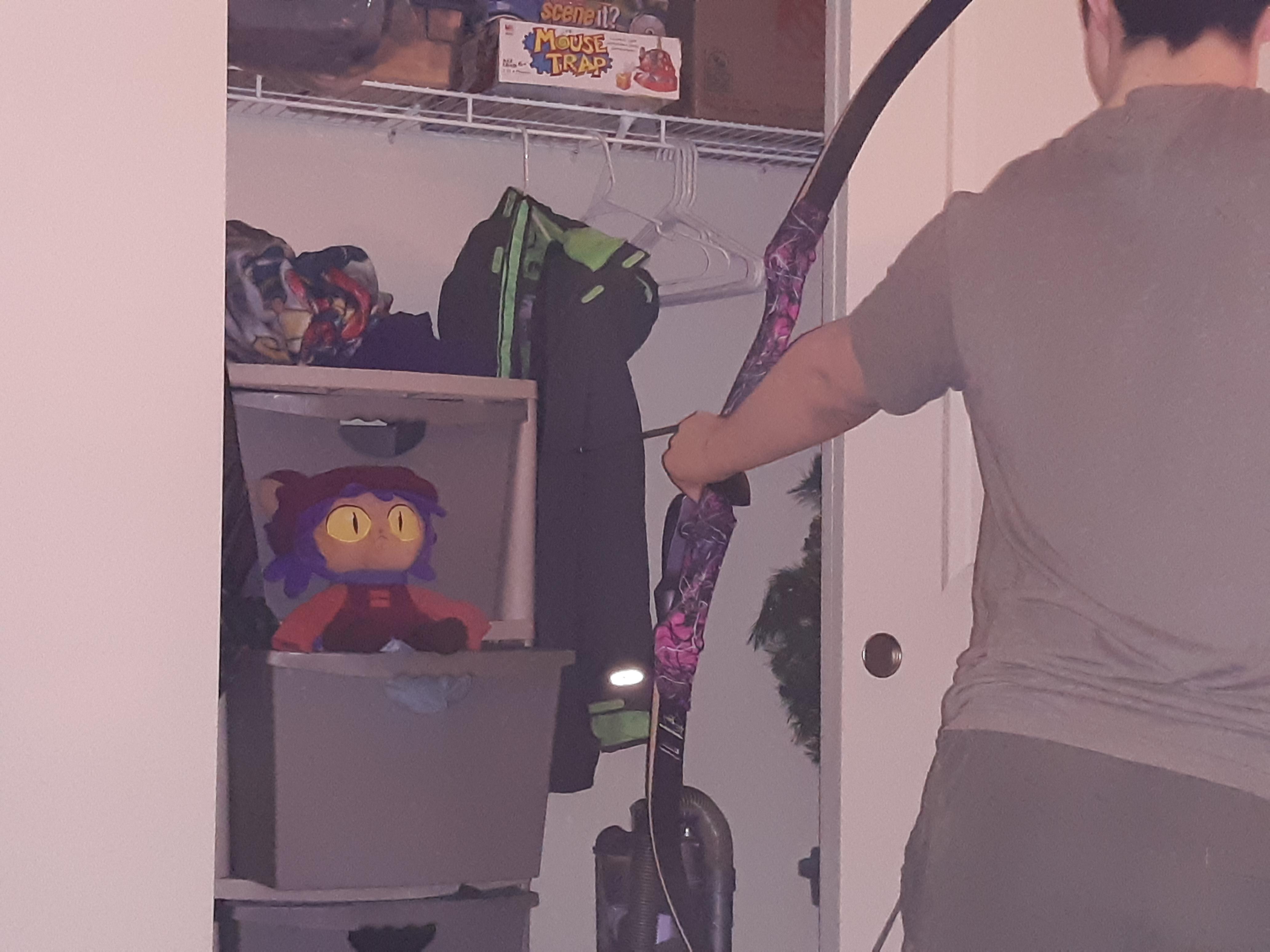 Goodbye cruel world | Scrolller