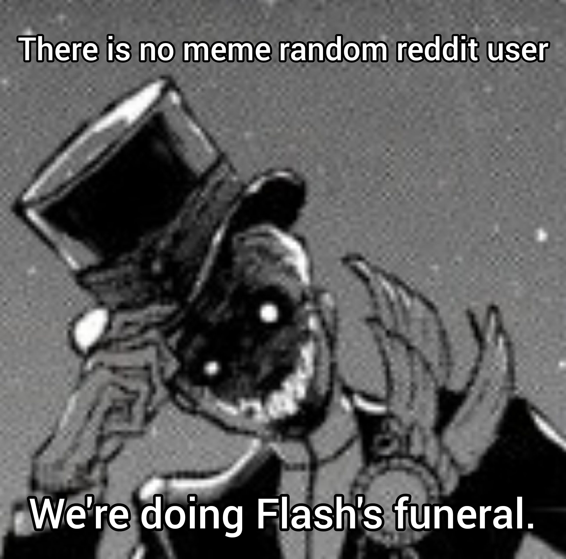 Goodbye old friend | Scrolller