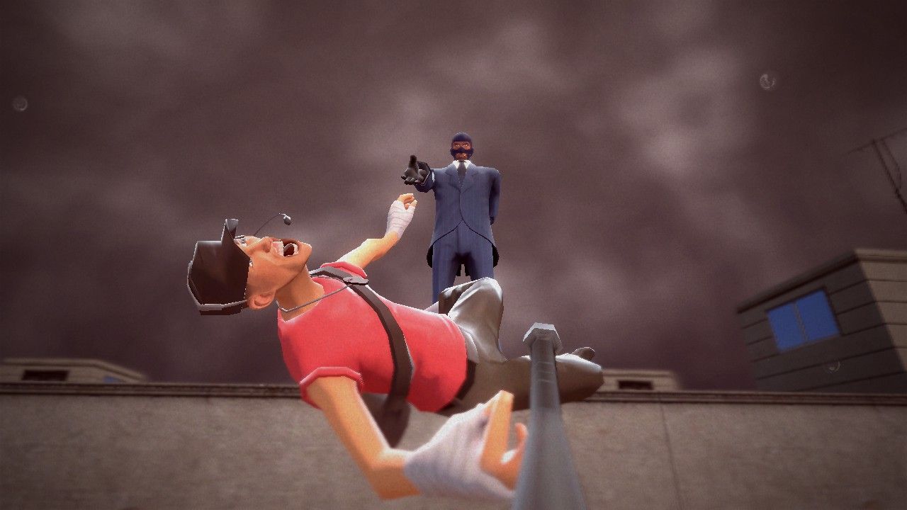 Goodbye, Scout. | Scrolller