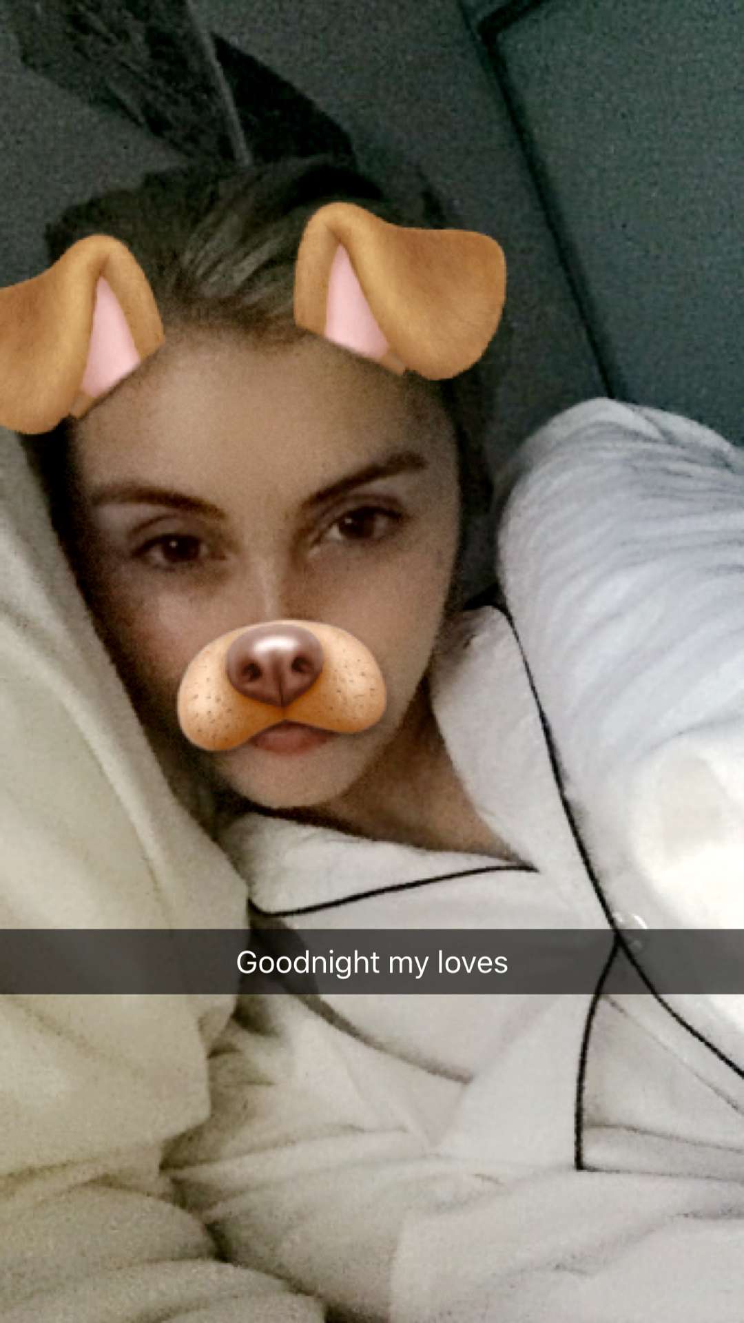 Goodnight | Scrolller