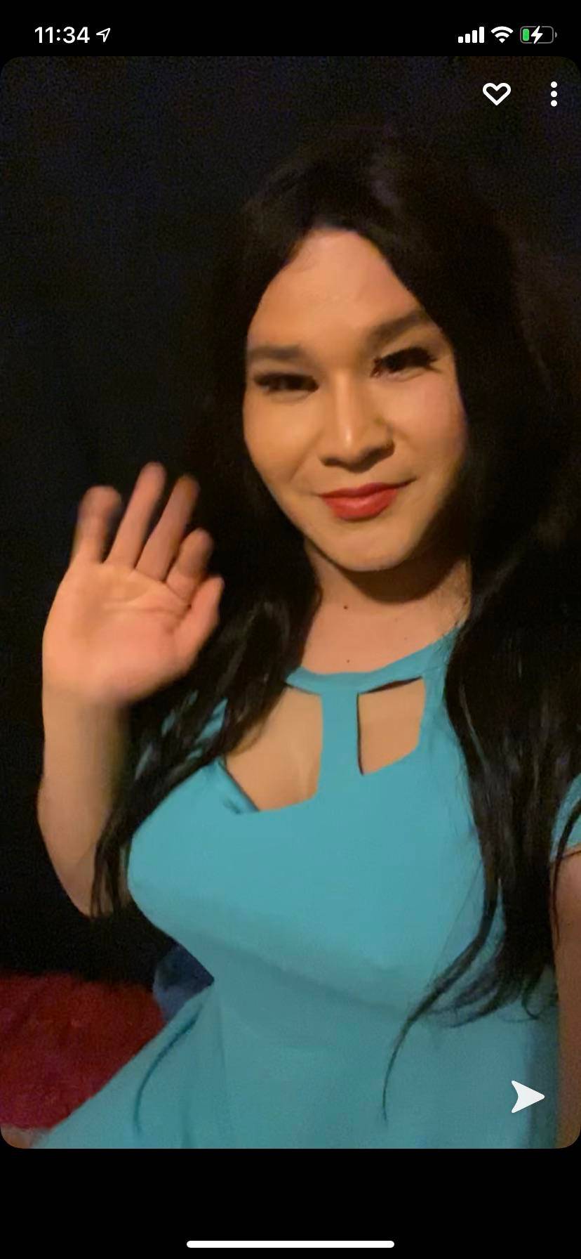 Goodnight (: | Scrolller