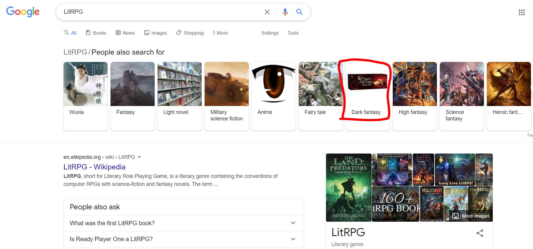 Google at its Best | Scrolller