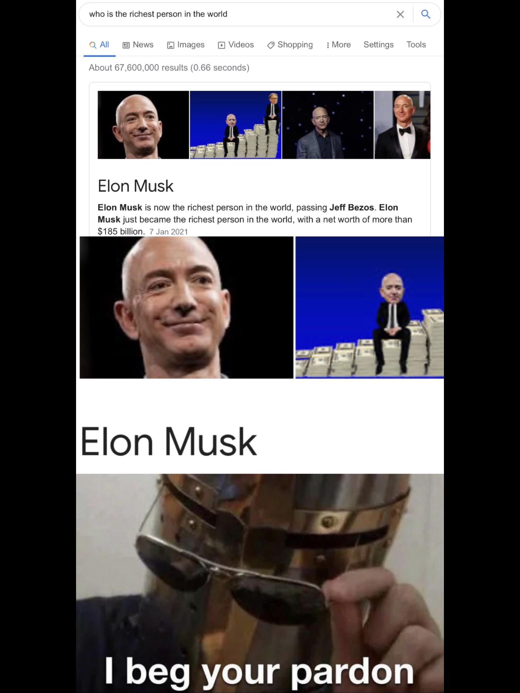 Google being a dumb dumb | Scrolller