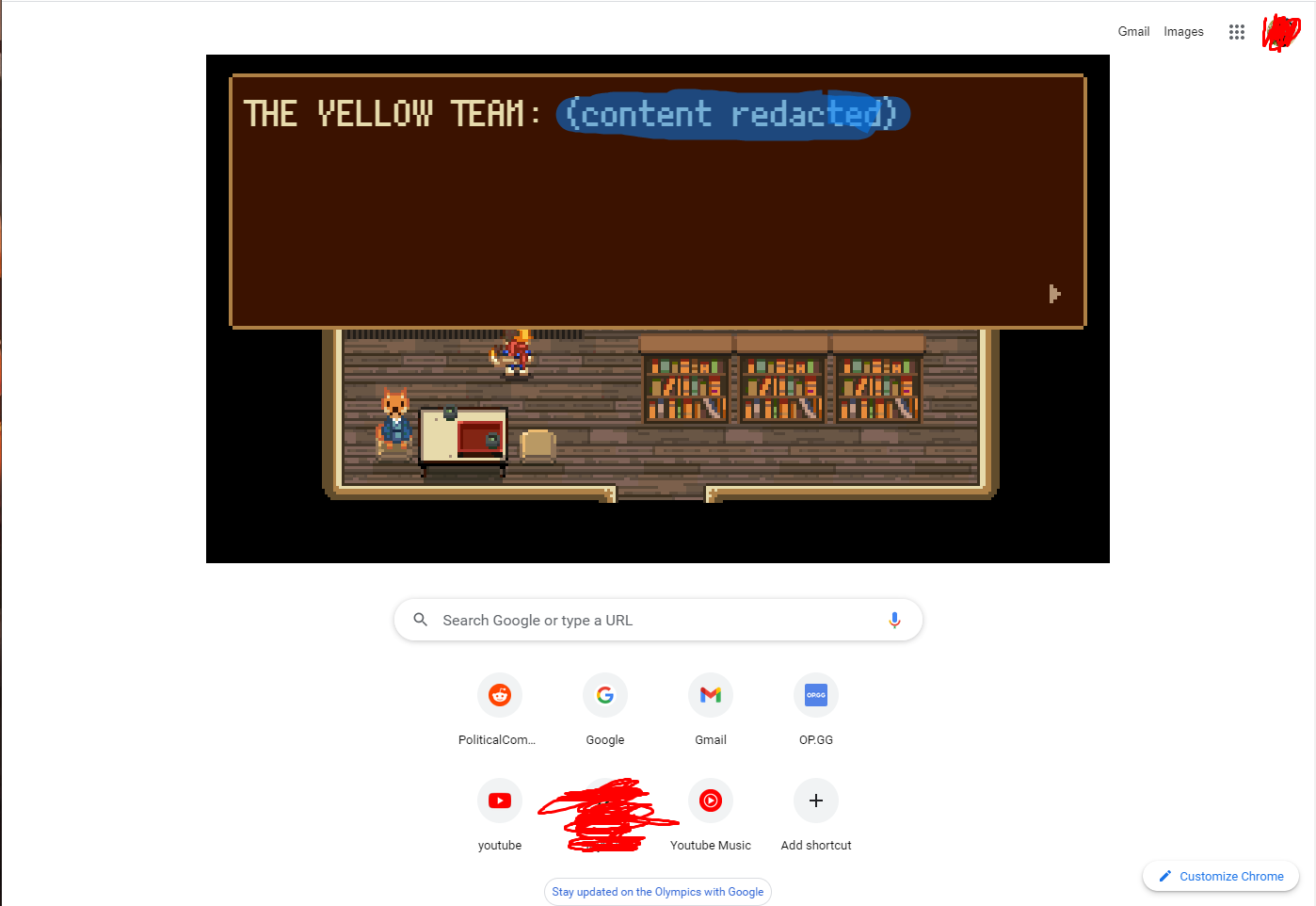 Google is Based | Scrolller