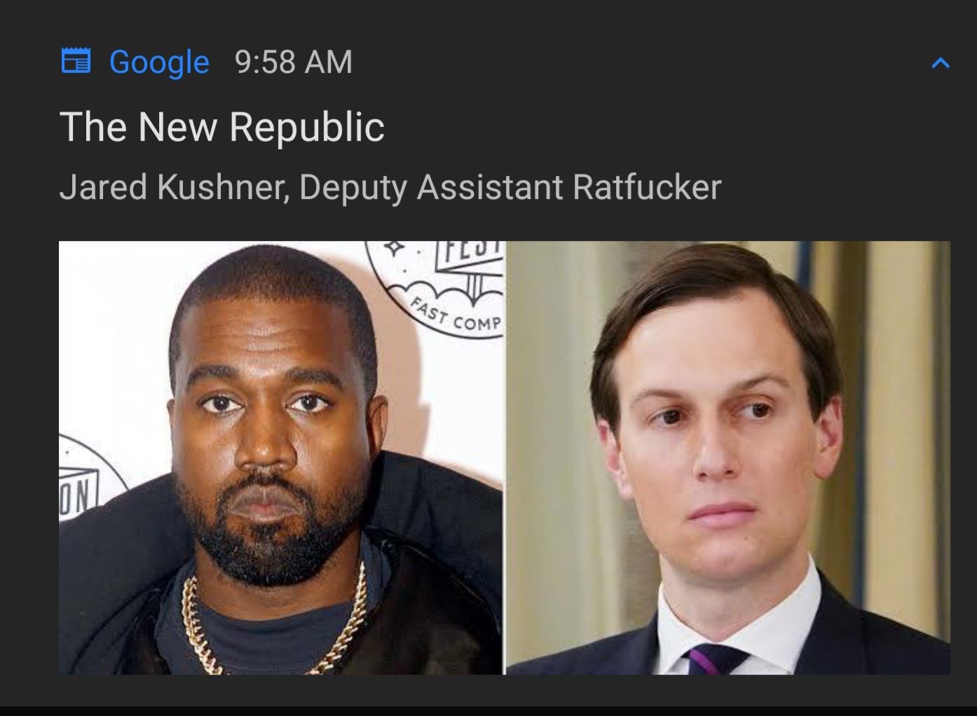 Google keeping it real... | Scrolller