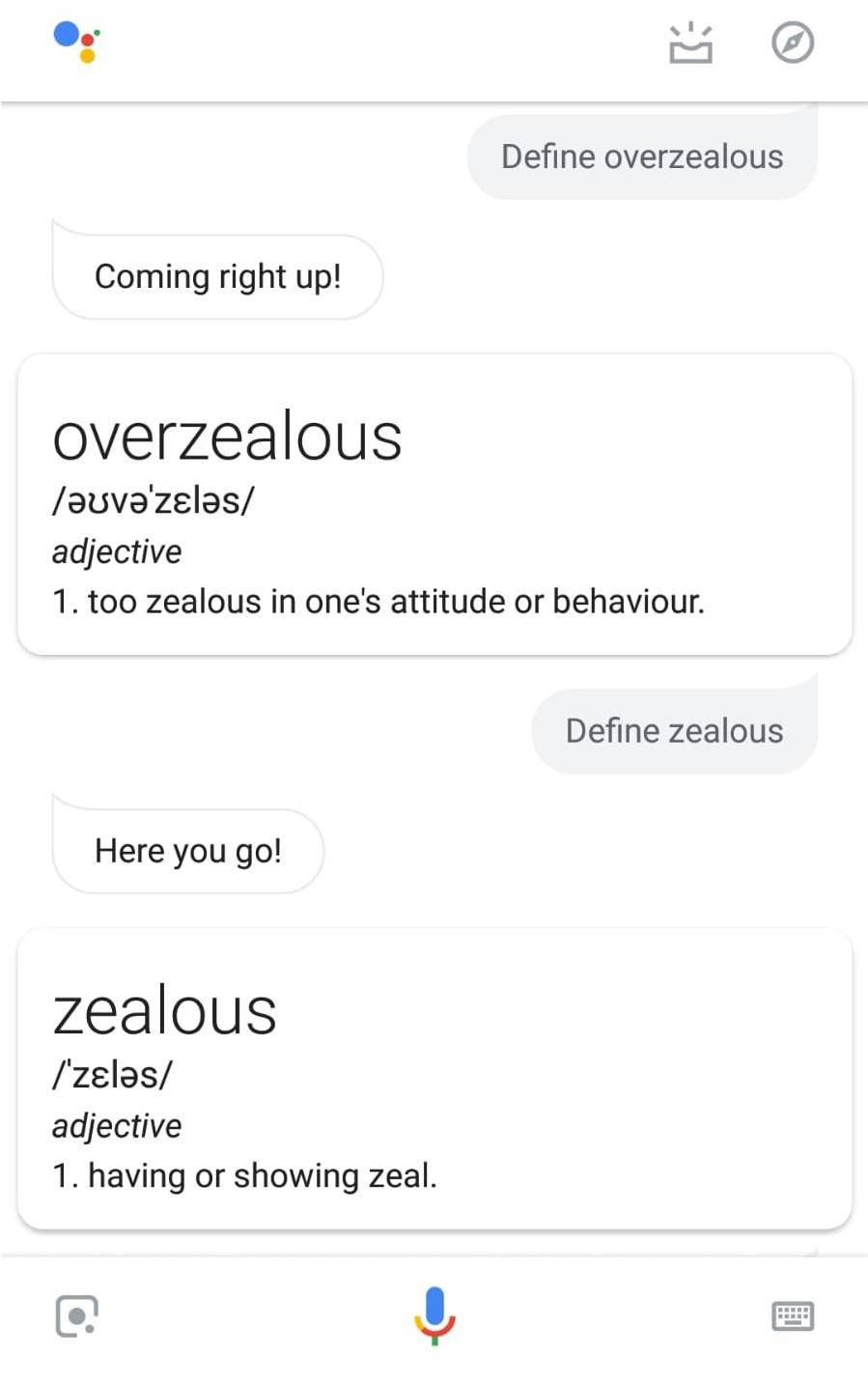 Google, pls | Scrolller
