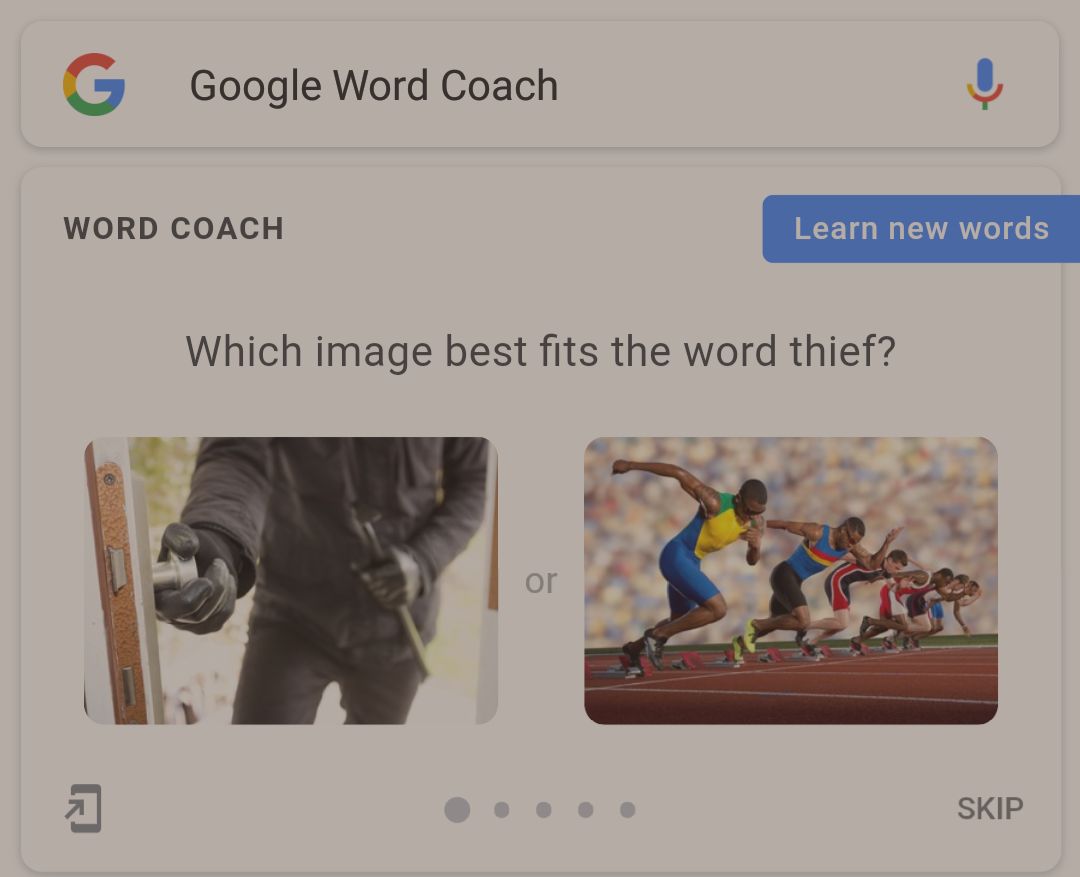 Google = racism | Scrolller