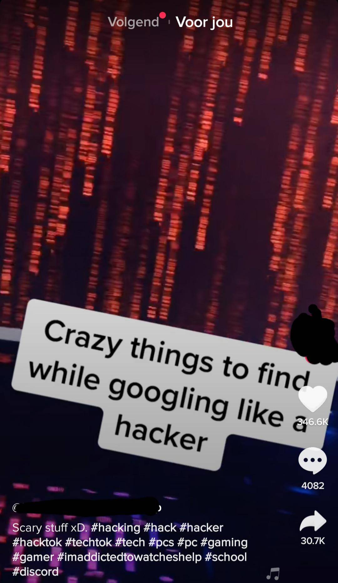 Googling like a hacker guys! | Scrolller