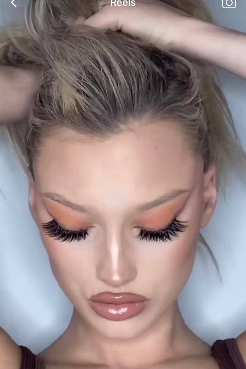 Goopy beef lips | Scrolller