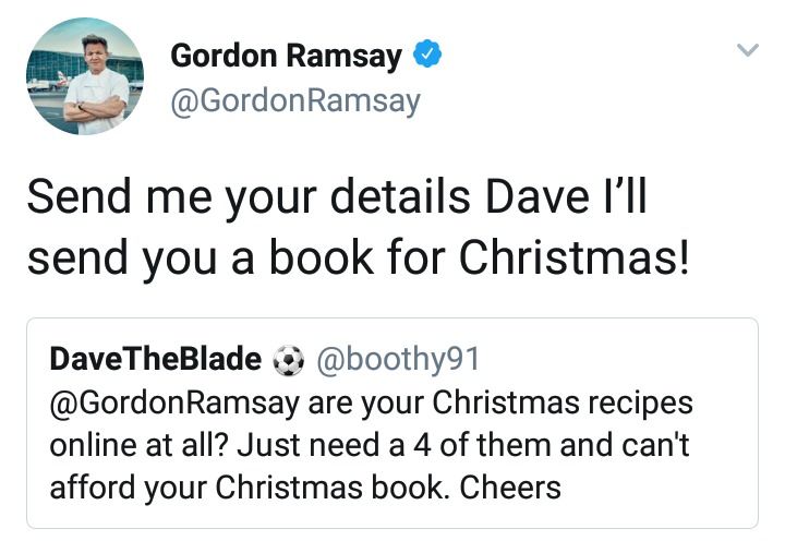 Gordon the book warden | Scrolller