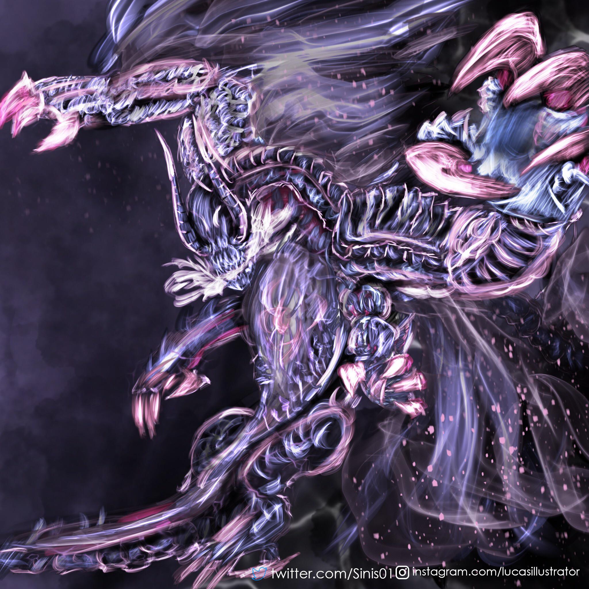 Gore Magala a.k.a best monster 🔥🔥🔥 | Scrolller