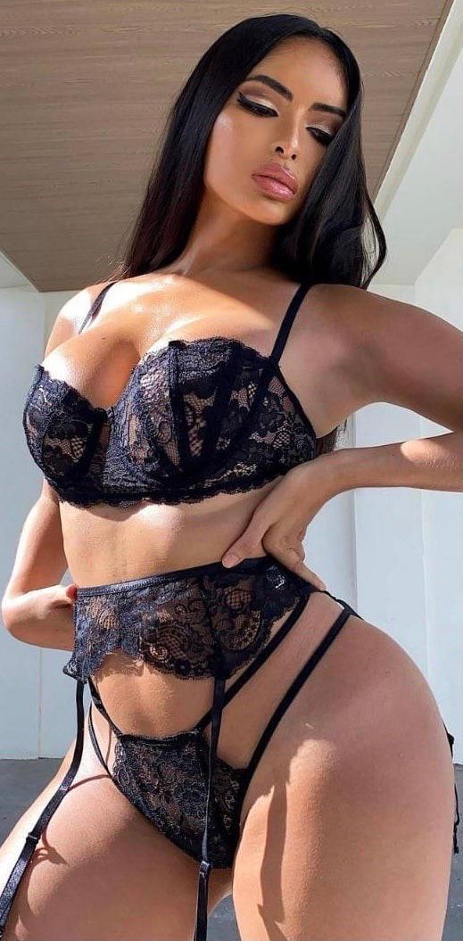 Gorgeous | Scrolller