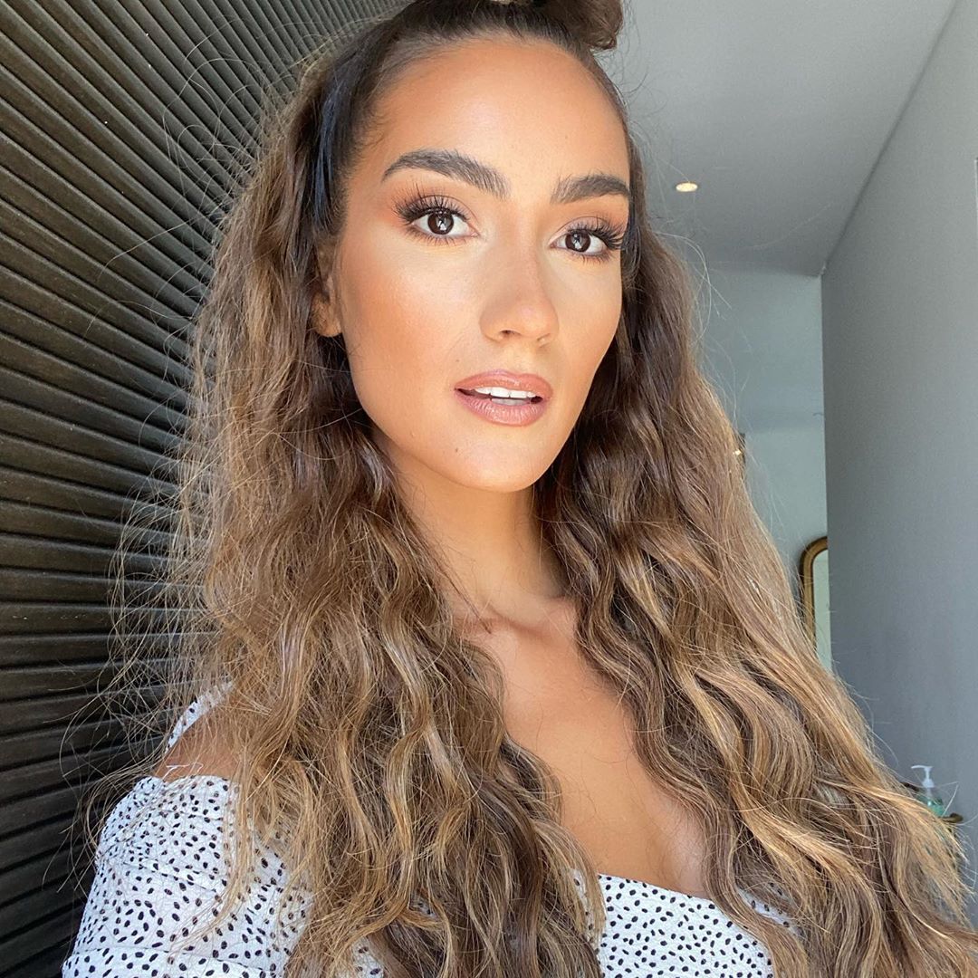 Gorgeous | Scrolller