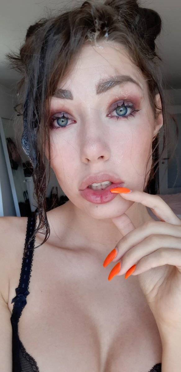 Gorgeous | Scrolller