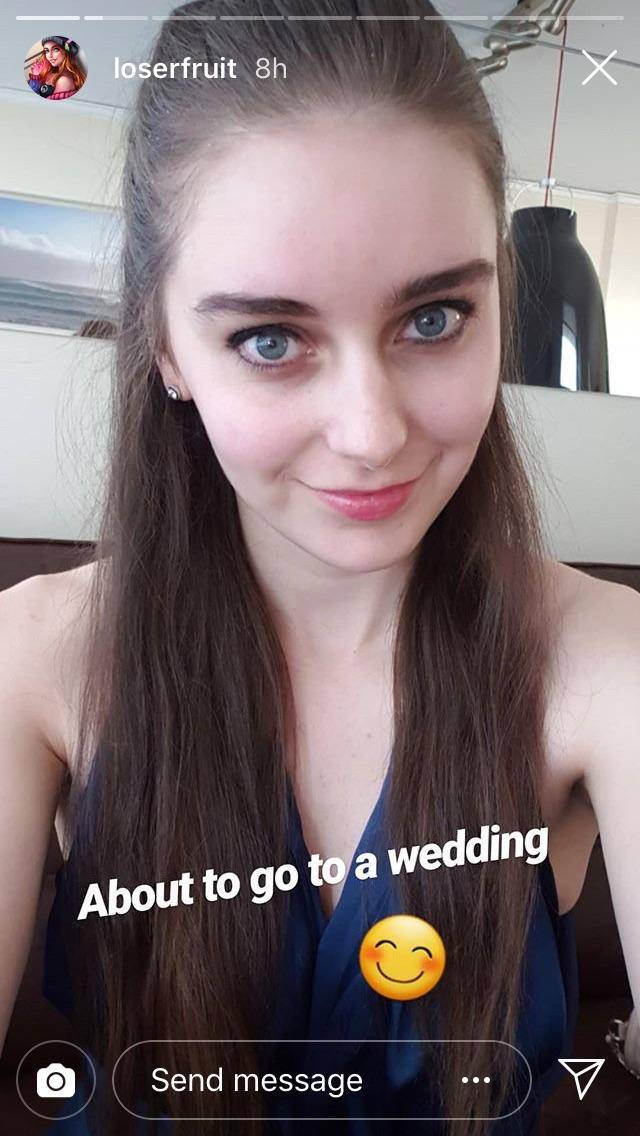 Gorgeous | Scrolller