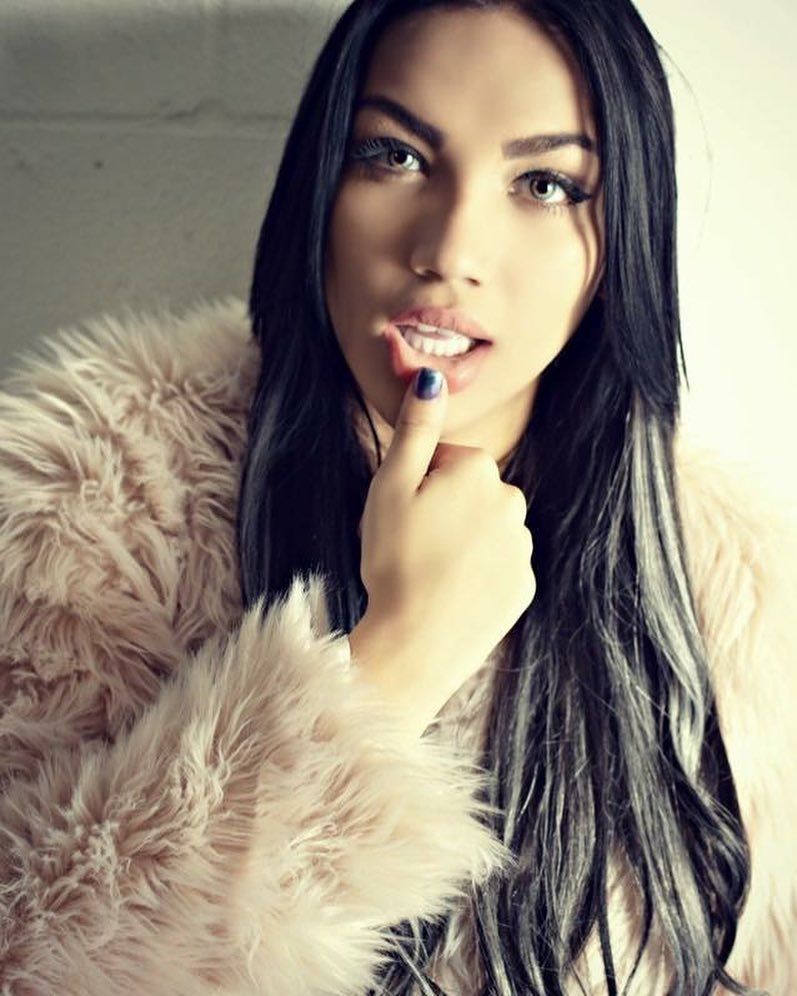 Gorgeous | Scrolller