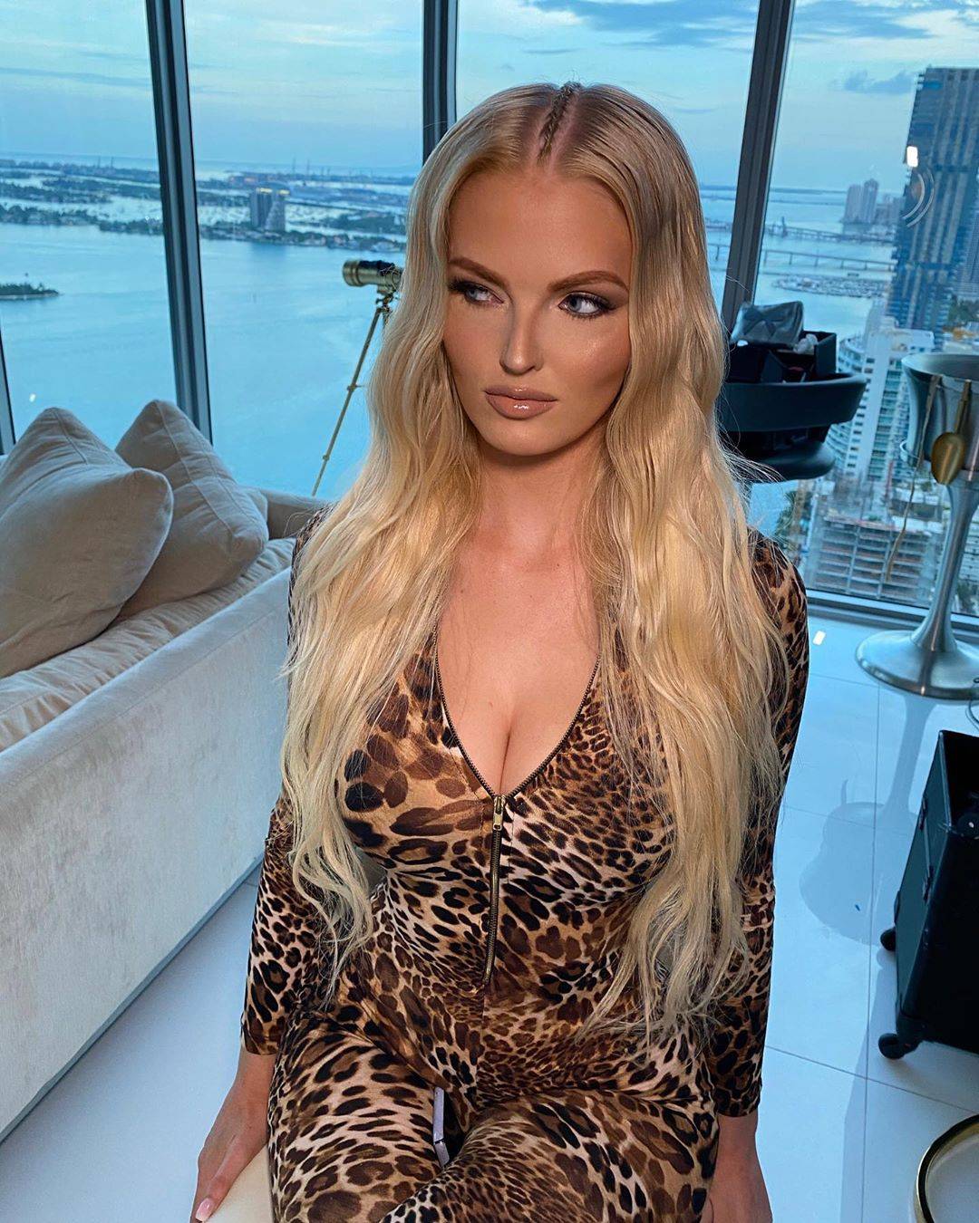 Gorgeous | Scrolller