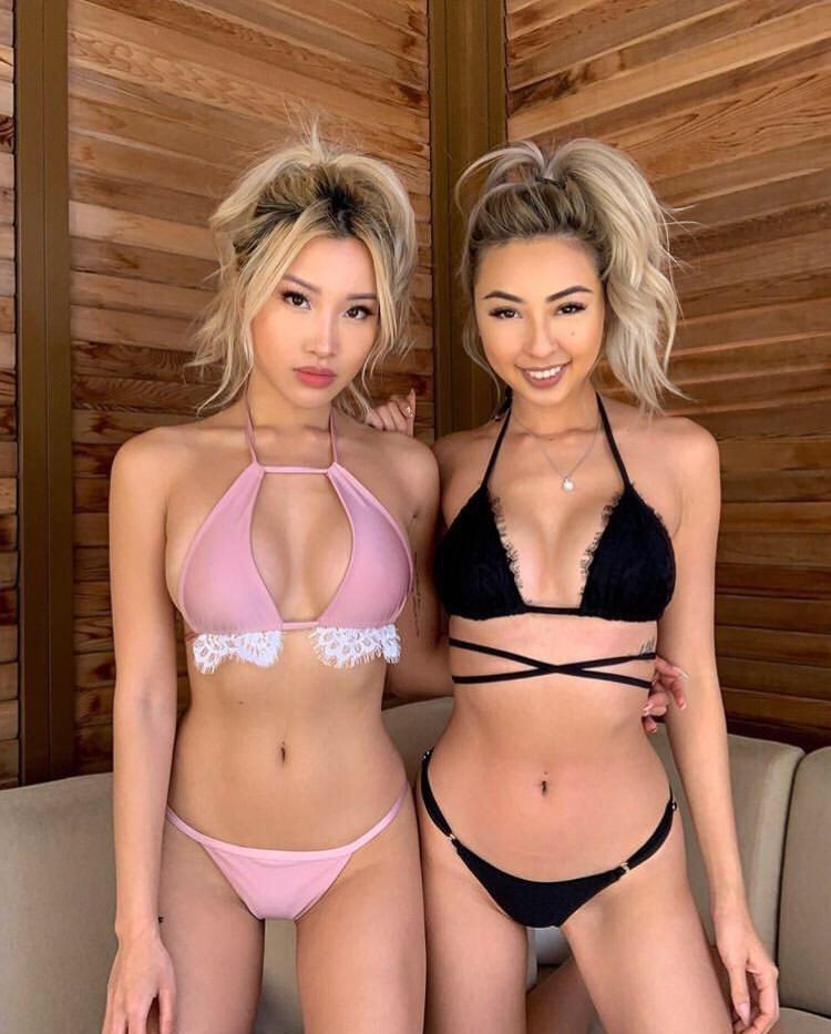 Gorgeous Asians | Scrolller