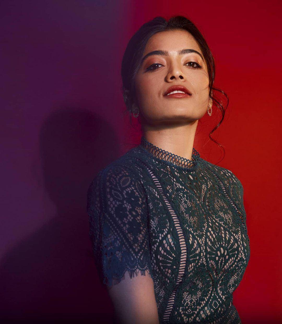 Gorgeous | Scrolller