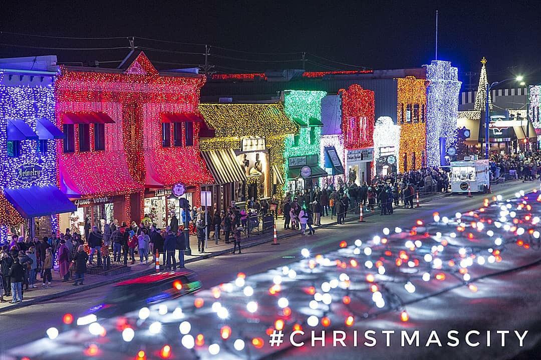 Gorgeous downtown Rochester! | Scrolller