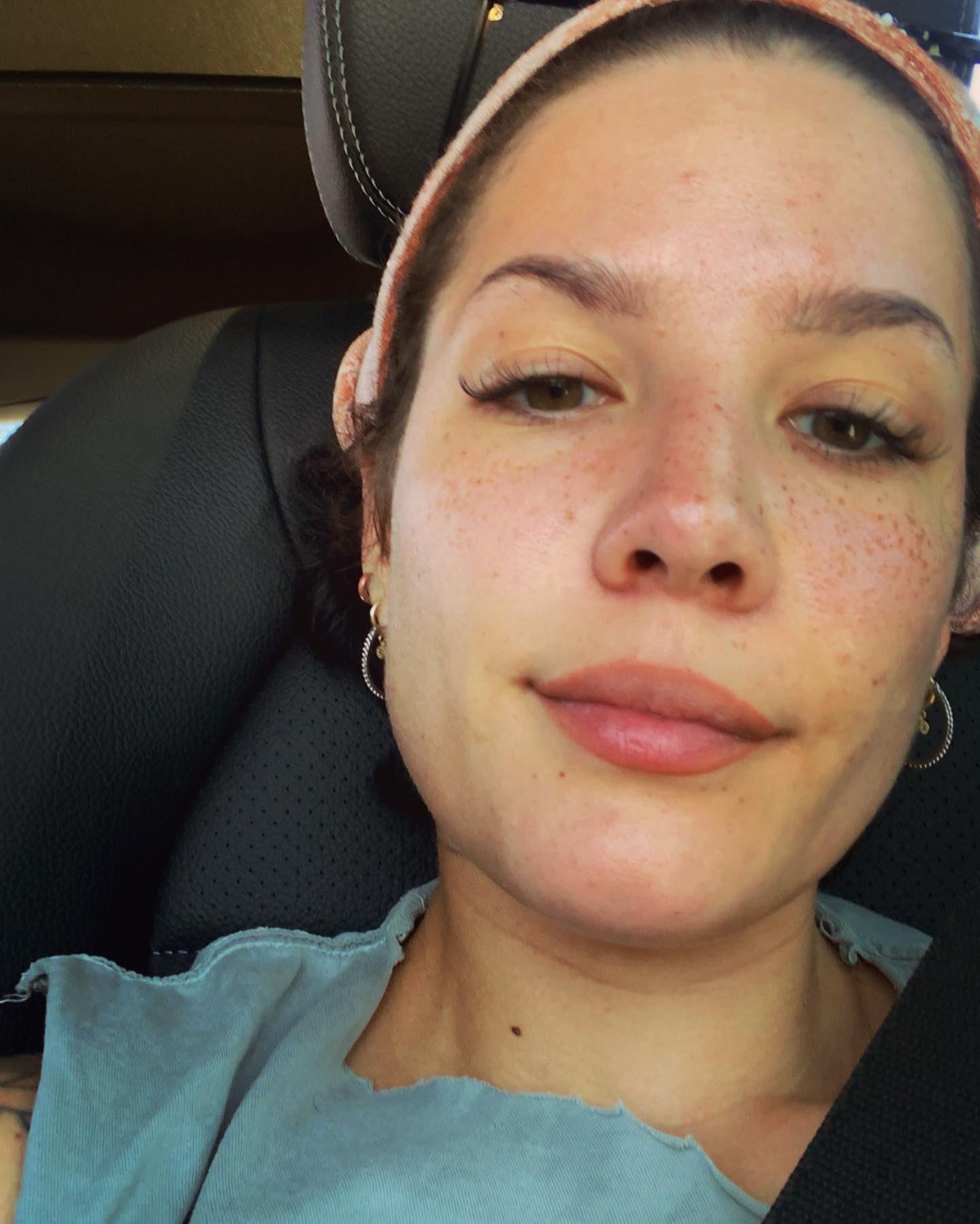 Gorgeous face | Scrolller