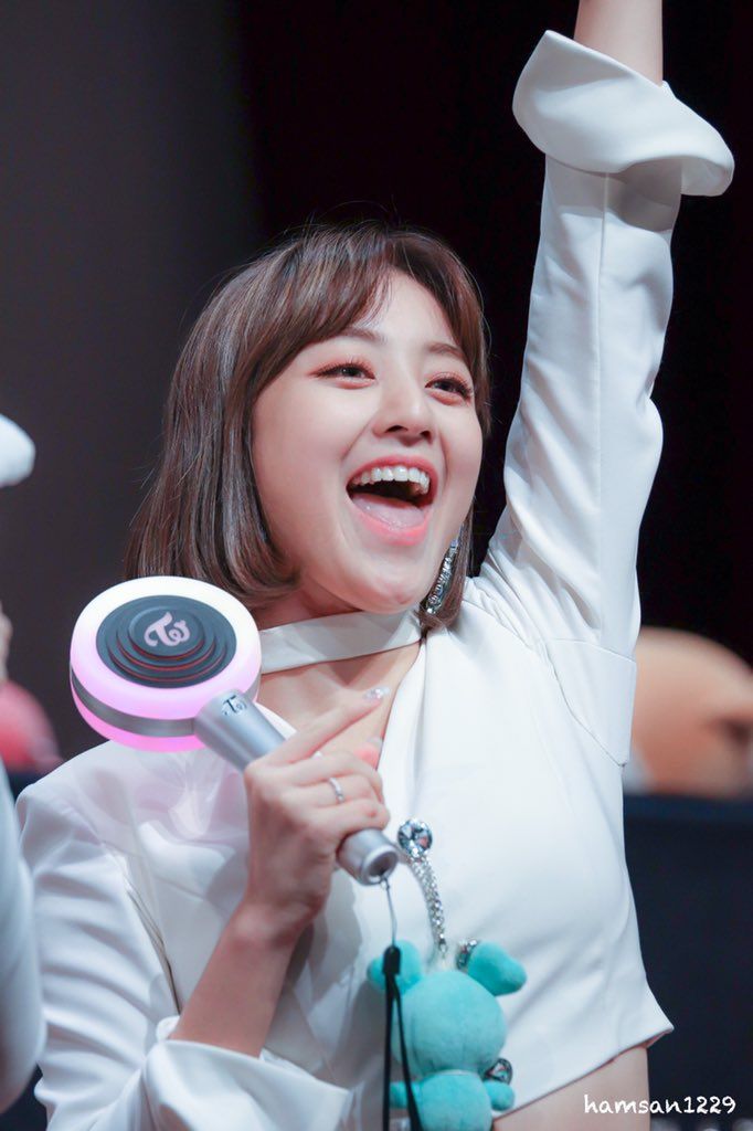 Gorgeous Jihyo | Scrolller