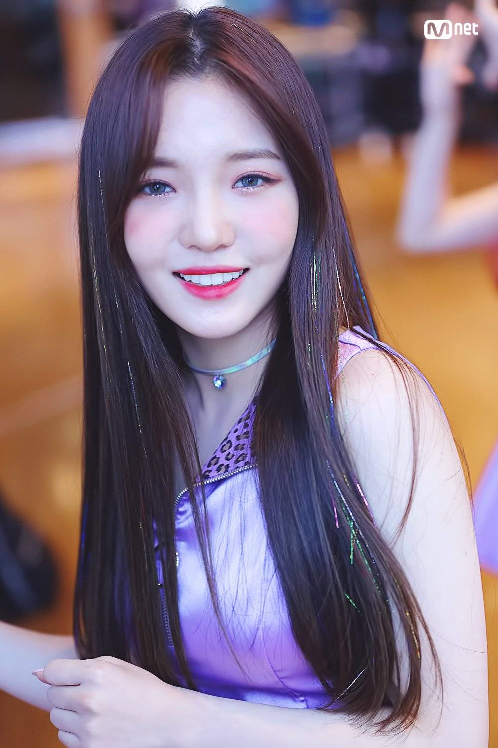 Gorgeous Jisun | Scrolller