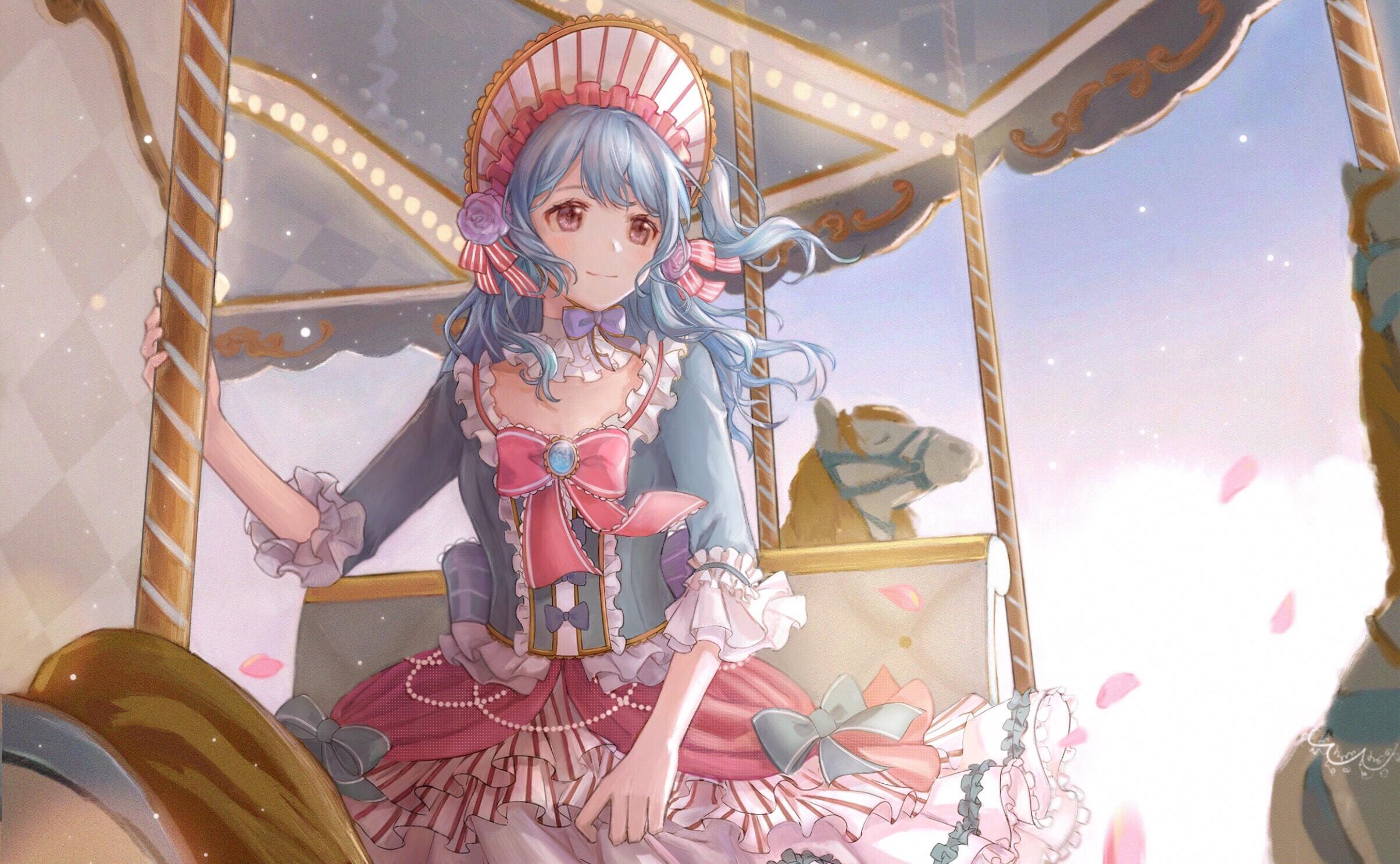 Gorgeous Kanon | Scrolller