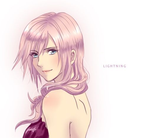 Gorgeous Lightning by Sharlotte | Scrolller