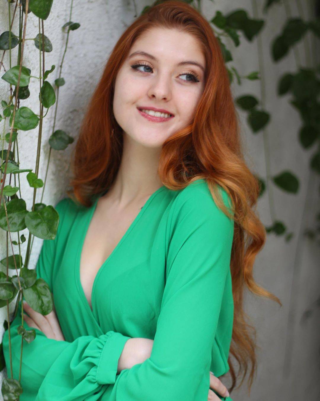 Gorgeous Marlhy | Scrolller