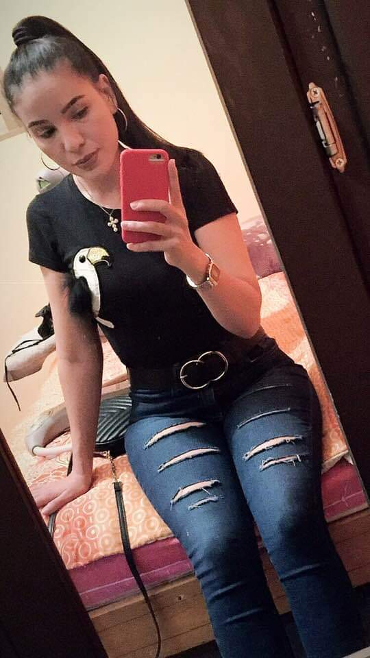 Gorgeous Mexicana | Scrolller