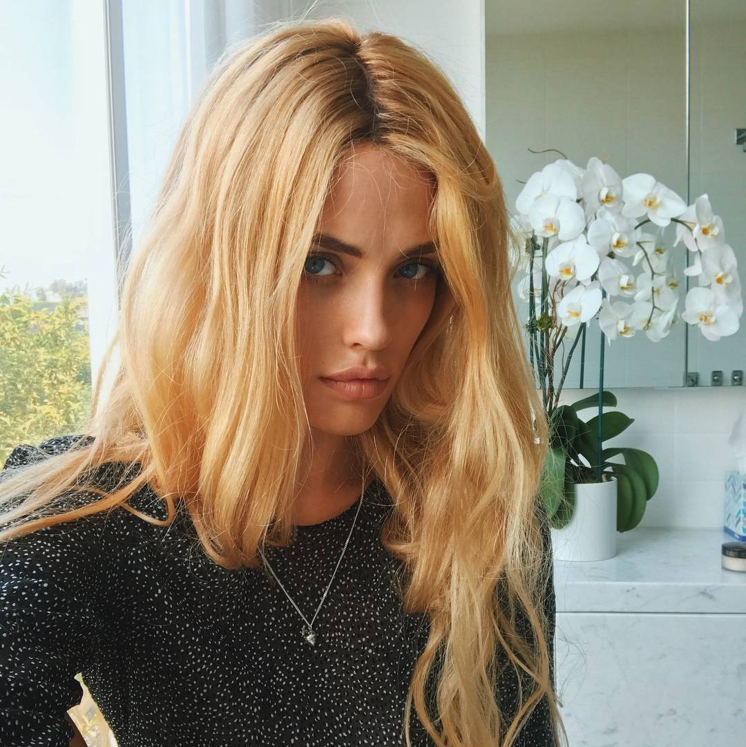 Gorgeous wig | Scrolller