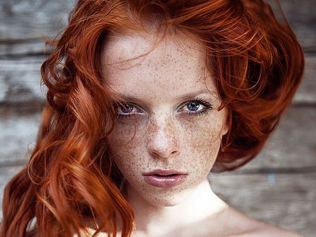 Gorgeous (X-Post: /r/redheads) | Scrolller