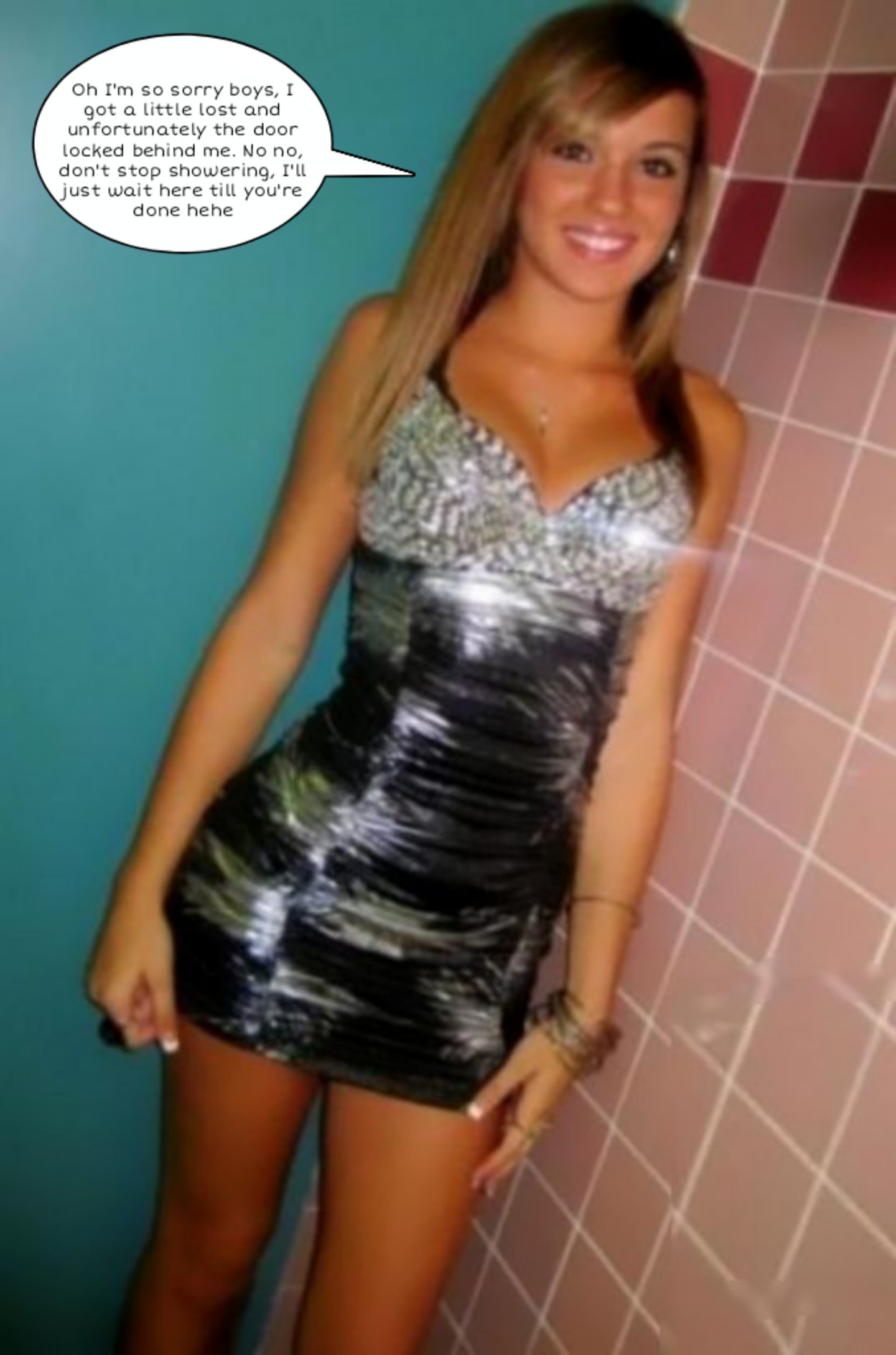 Got a little lost | Scrolller