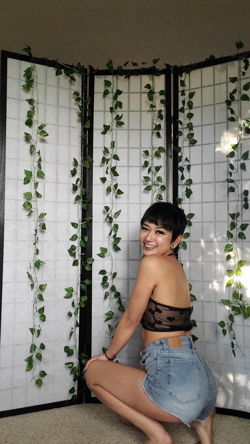 Got a new hairdue, comment your thoughts? xo | Scrolller