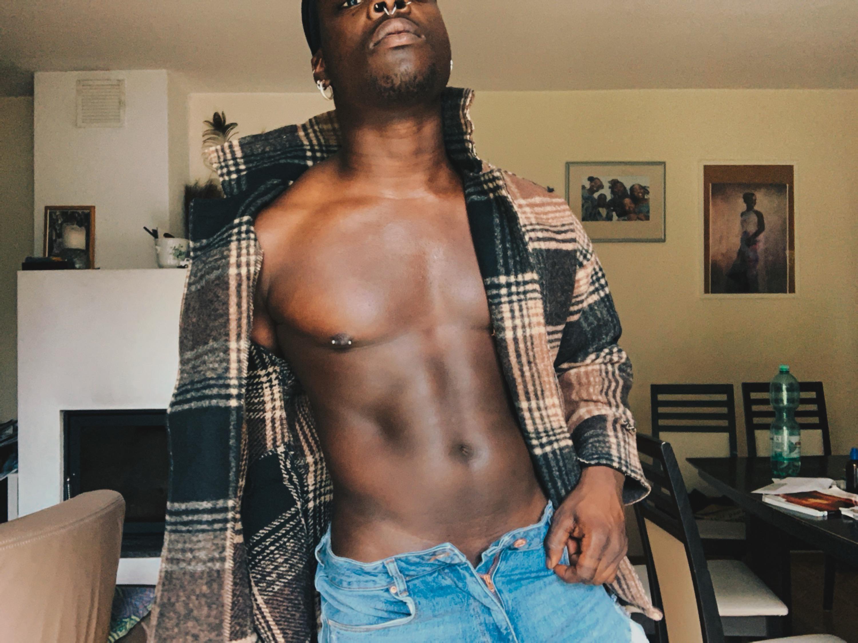 got a new jacket :3 | Scrolller