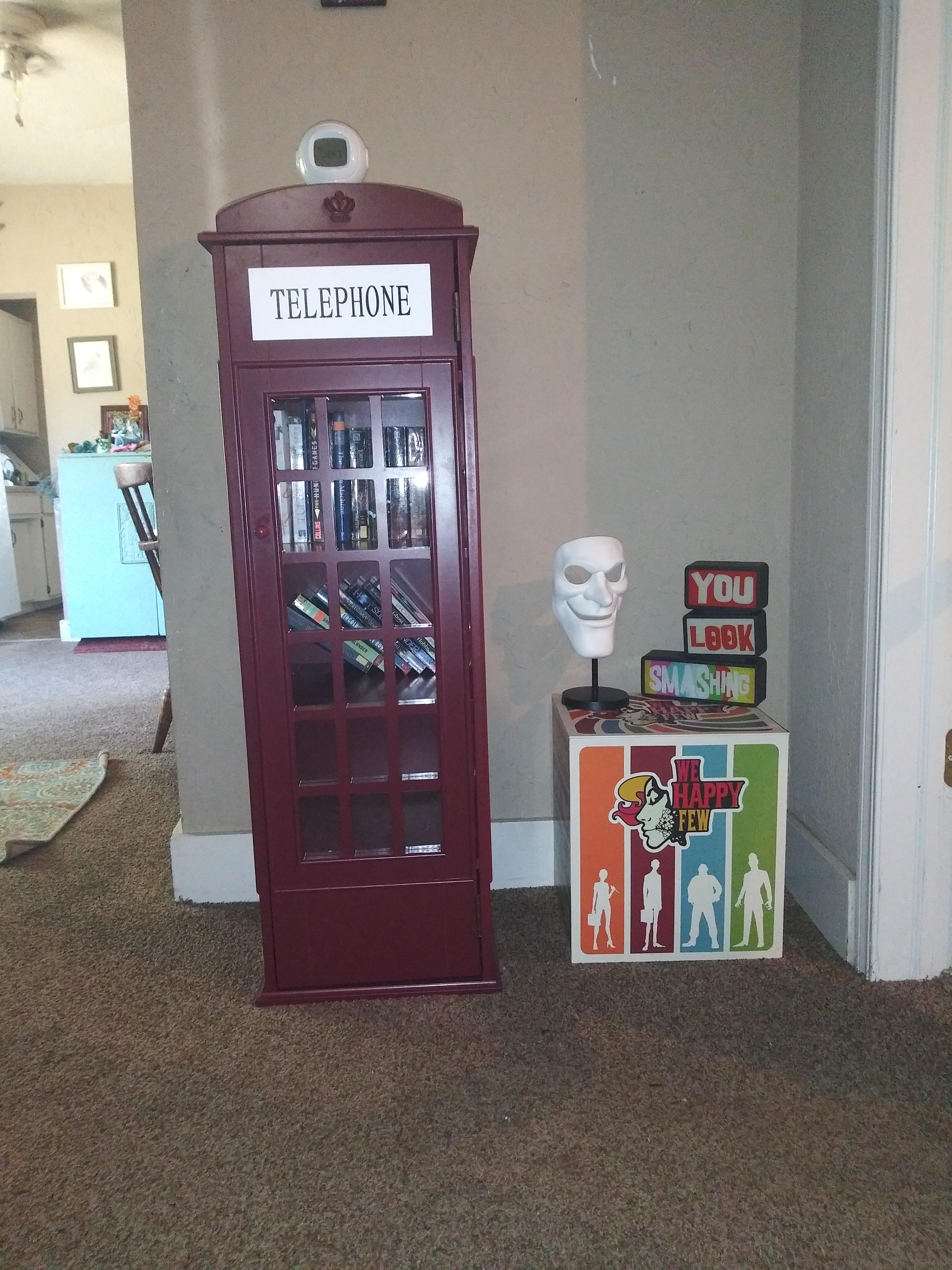 Got a time capsule | Scrolller