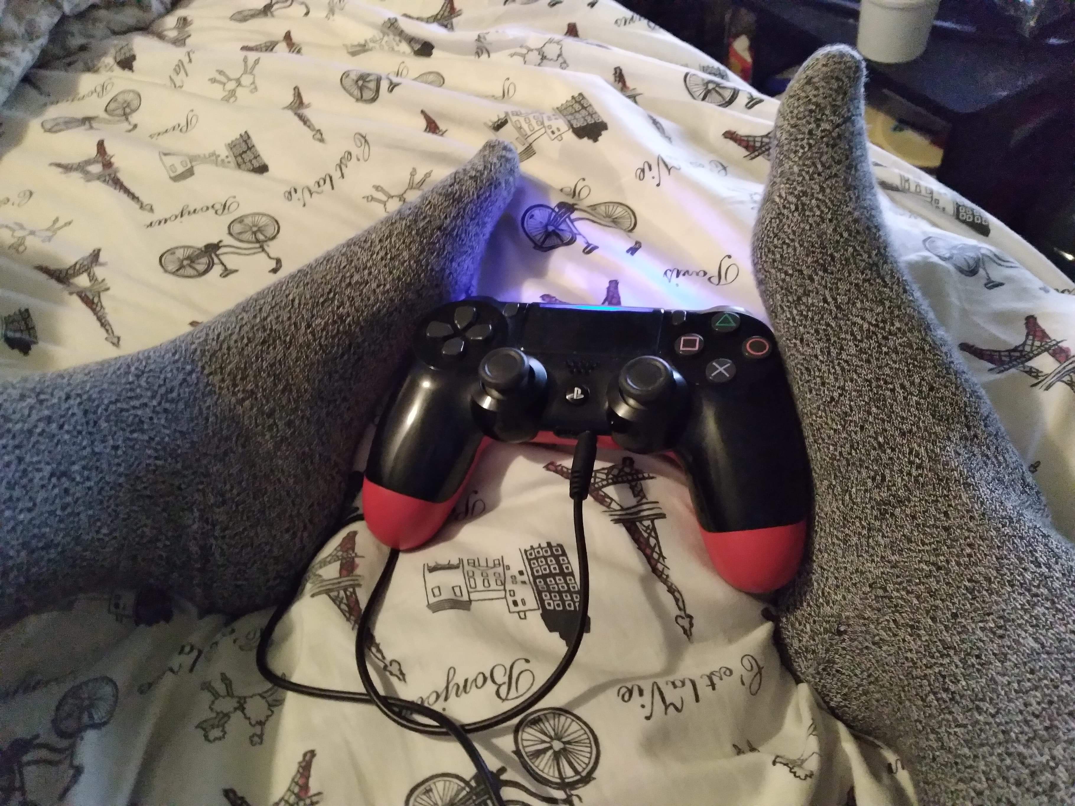 Got any gamers here? | Scrolller