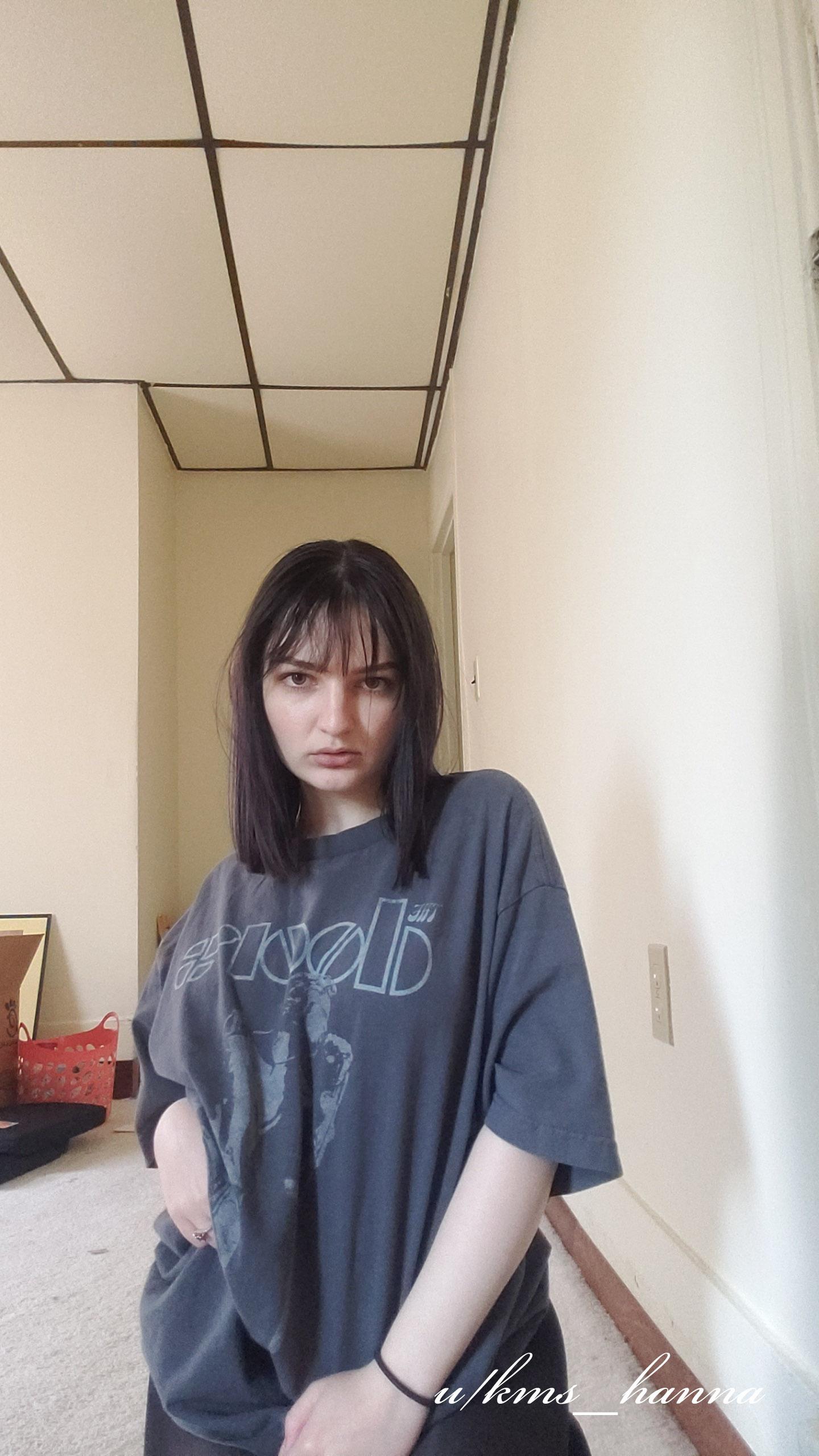 Got My Hair Done 🥰 Scrolller