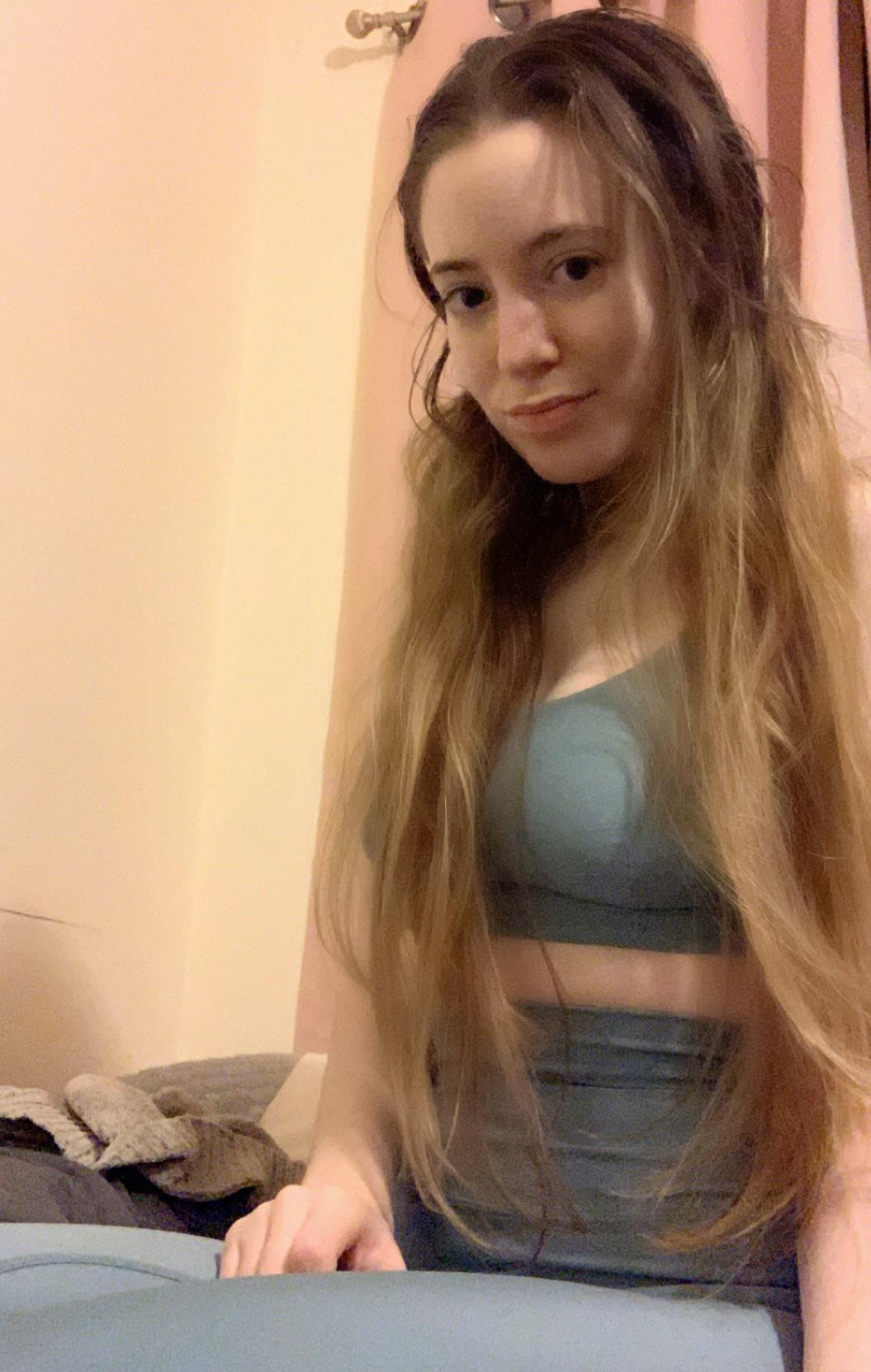 Got new clothes💕 | Scrolller