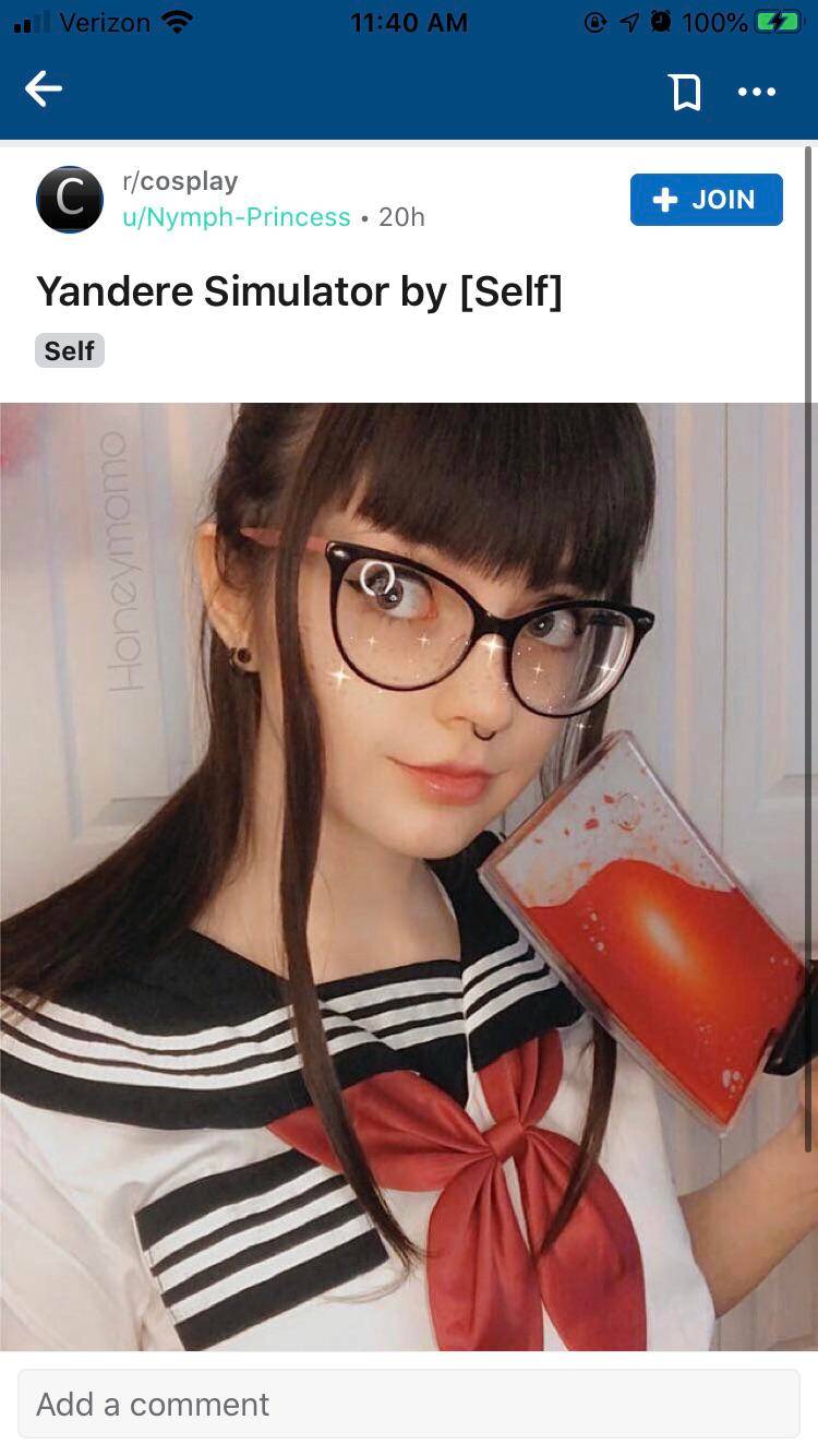 Got permanently banned for having a onlyfans, love when moderators are anti-SW 🙂 Literally i ...