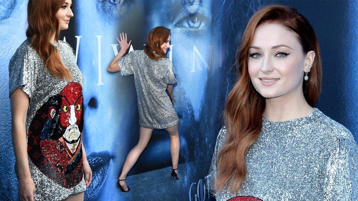 GoT Premiere | Scrolller