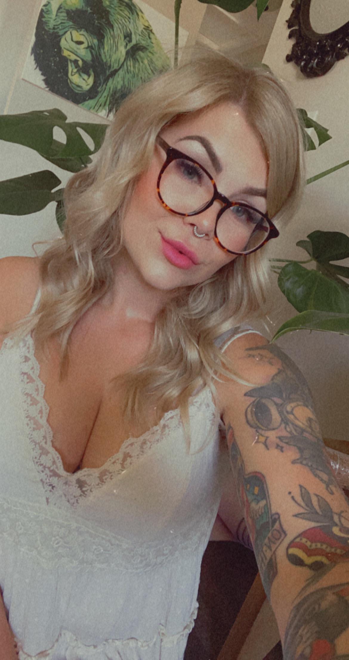 Got some new glasses today ☺️ | Scrolller Got some new glasses today ☺️ | Scrolller